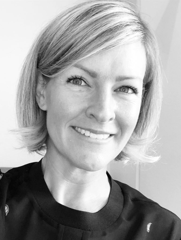 About - Megan Warren | Coaching Changemakers