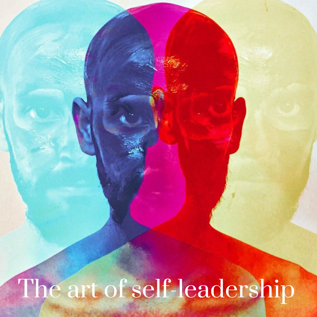 The art of inner change workshop - Megan Warren | Coaching Changemakers